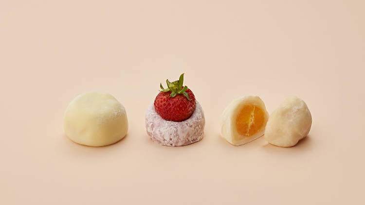 Wagashi - The Adorable Traditional Japanese Sweets - The beauty of Nature